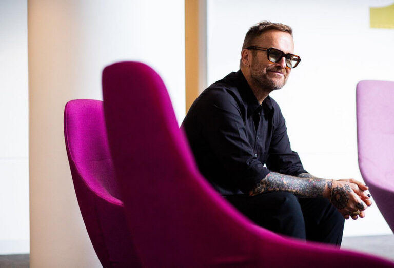 47 Fabulous Ginger Hairstyle Ideas for Men - Hood MWR