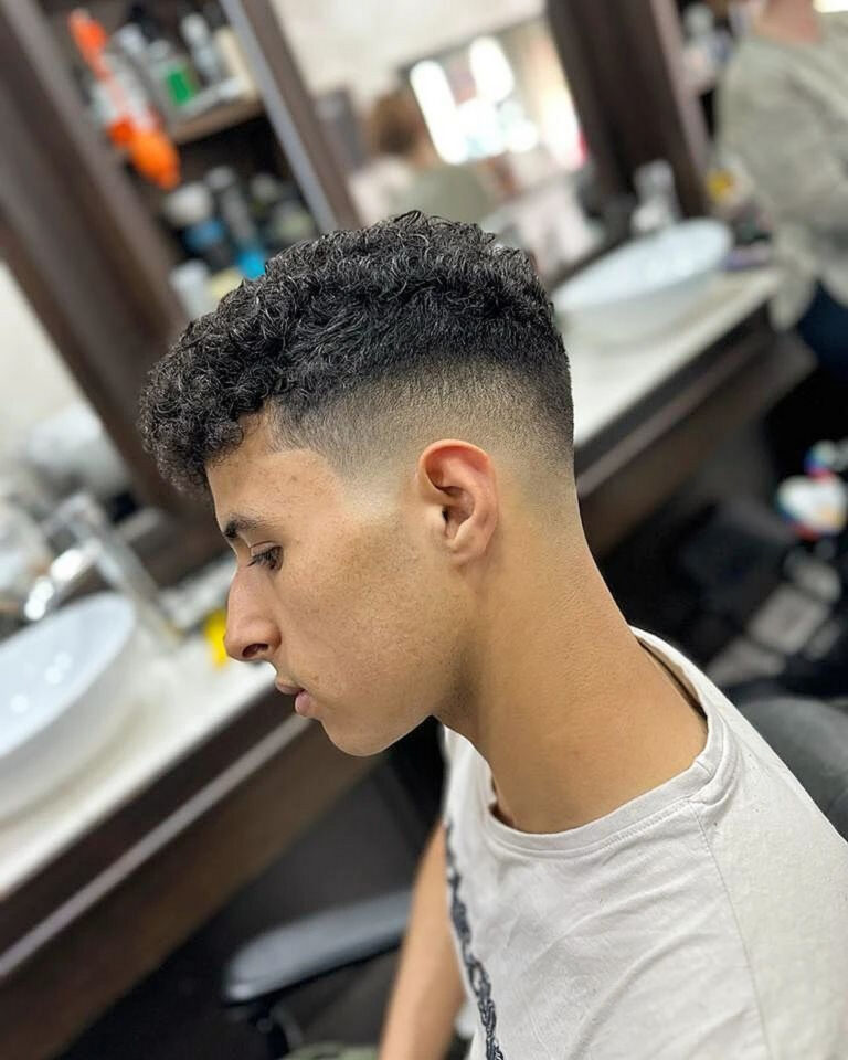 40 Amazing Mexican Men's Hairstyles in 2023 - Hood MWR