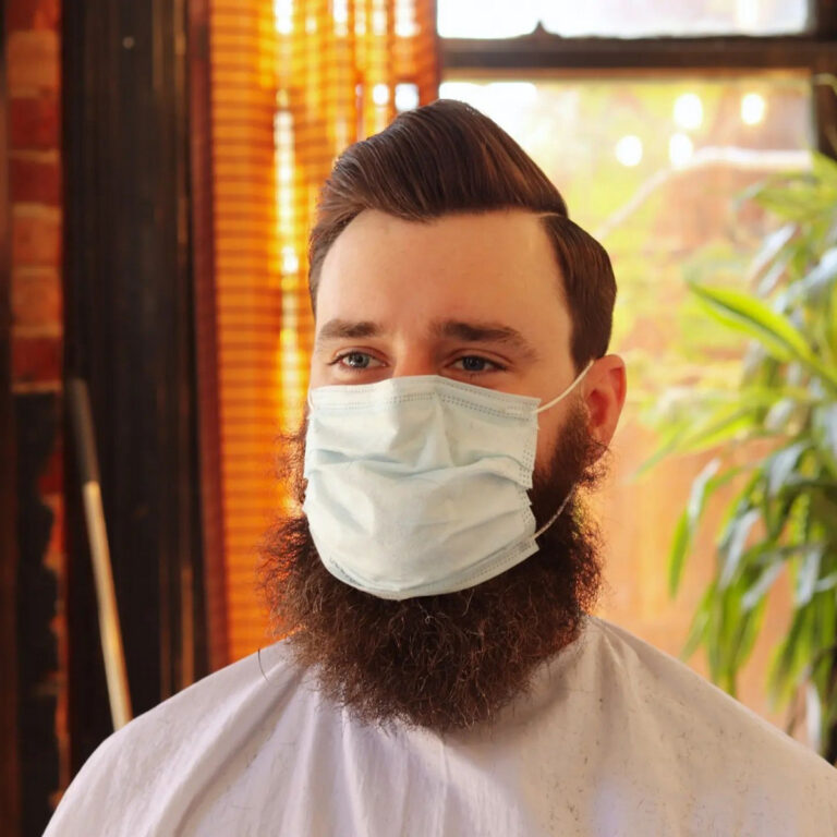 47 Fabulous Ginger Hairstyle Ideas for Men - Hood MWR