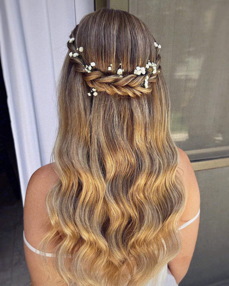 Top 35 Mexican Hairstyles For Women In 2023 Hood Mwr