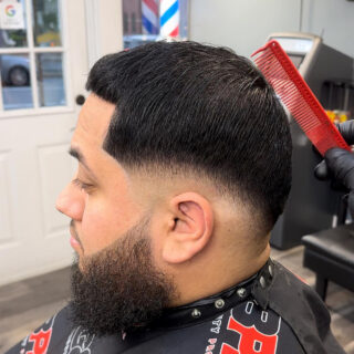 Top 35 Asian Buzz Cuts: Awesome Men's Hairstyles 2023 - Hood MWR