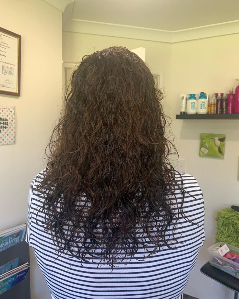 35 Types Of Perms For Thin Hair - Hood MWR