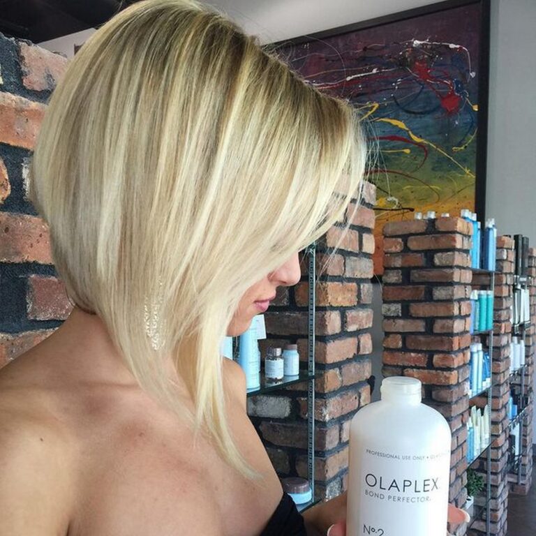 128 Stunning Short Haircuts For Fine Hair - Hood MWR