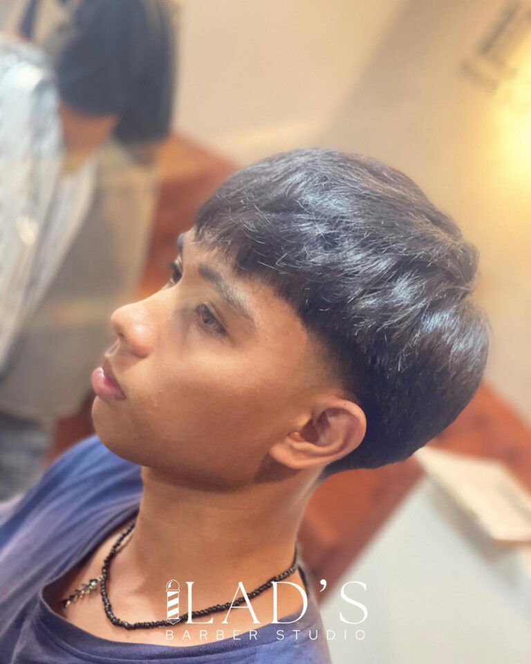 Top 35 Asian Buzz Cuts: Awesome Men's Hairstyles 2023 - Hood MWR