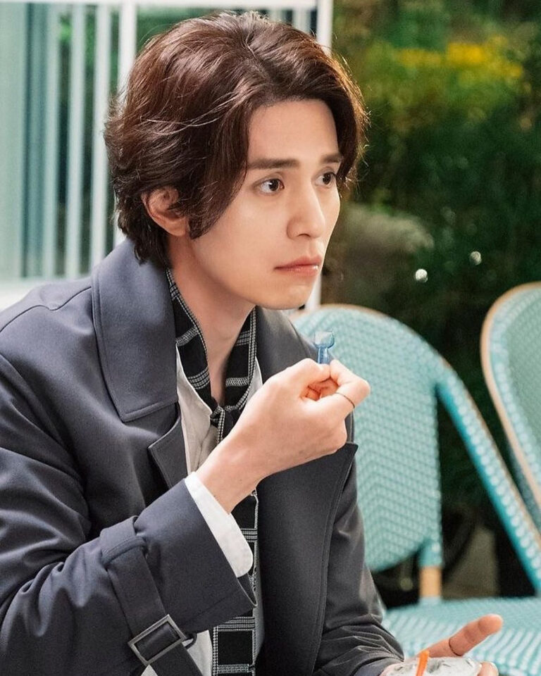 35 Korean Perm for Men Hairstyle Ideas in 2023 - Hood MWR