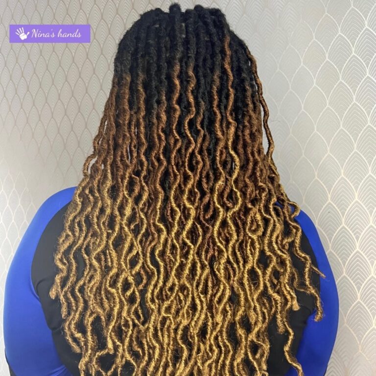 35 Alluring Passion Twists Hairstyles Bold And Edgy Hood Mwr