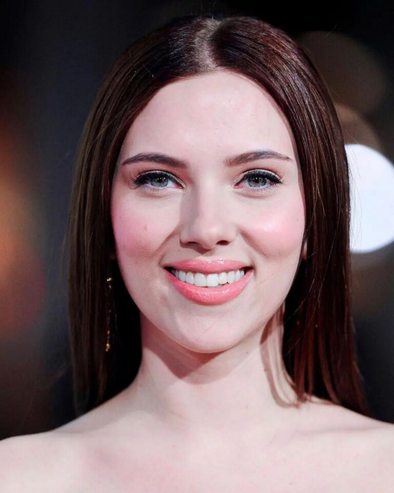 56 Celebrities With Beauty Mark (Moles) - Hood MWR