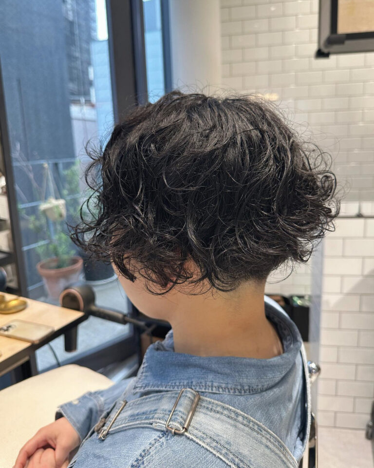 35 Types Of Perms For Thin Hair - Hood MWR