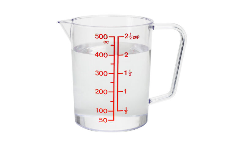 35 Common Things That Weigh Around 1 Gram