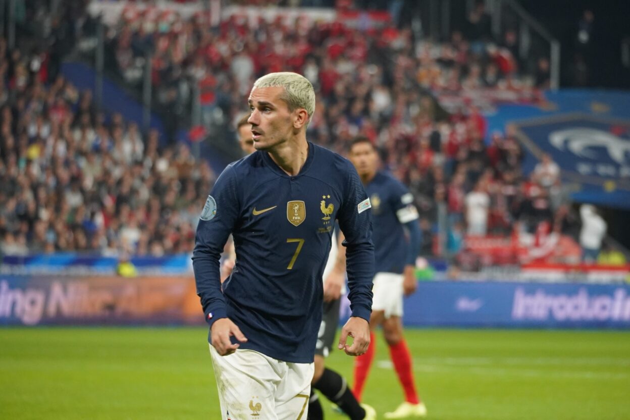 35 Most Popular Soccer Player Haircuts: Stylish Hairstyles Ideas - Hood MWR