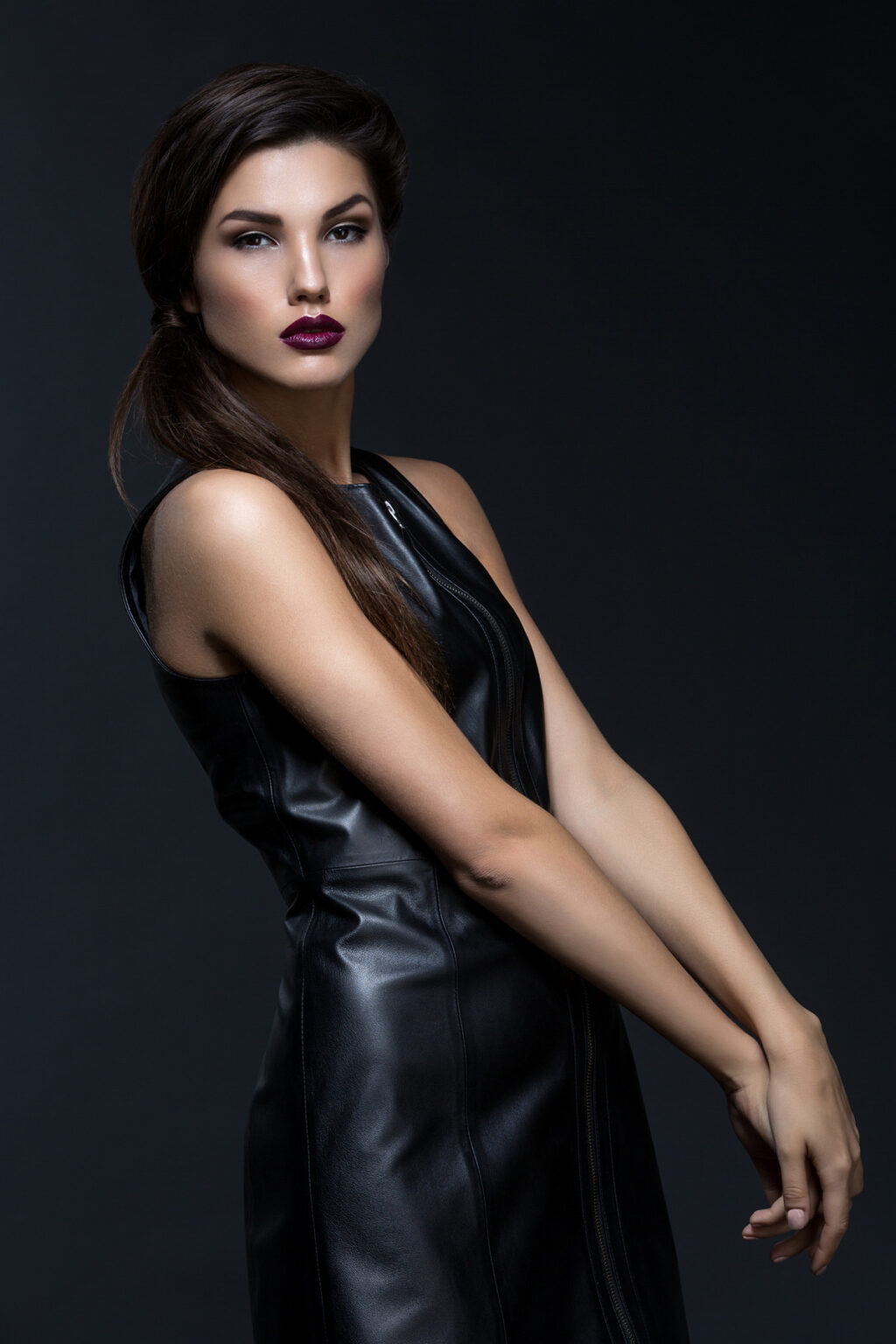 41 Mesmerizing Gothic Hairstyles: Unleash Your Dark Glamour - Hood MWR