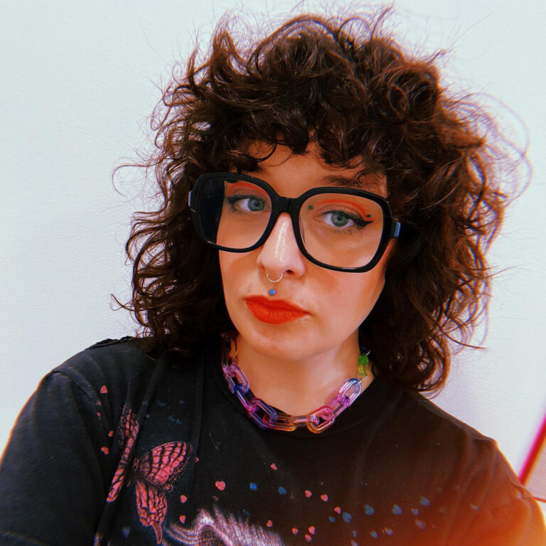 35 Gorgeous Wolf Cut Curly Hair For Women to Try in 2023 - Hood MWR