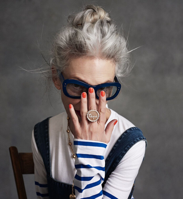 62 Gray and Silver Highlights to Unleash Your Inner Goddess - Hood MWR