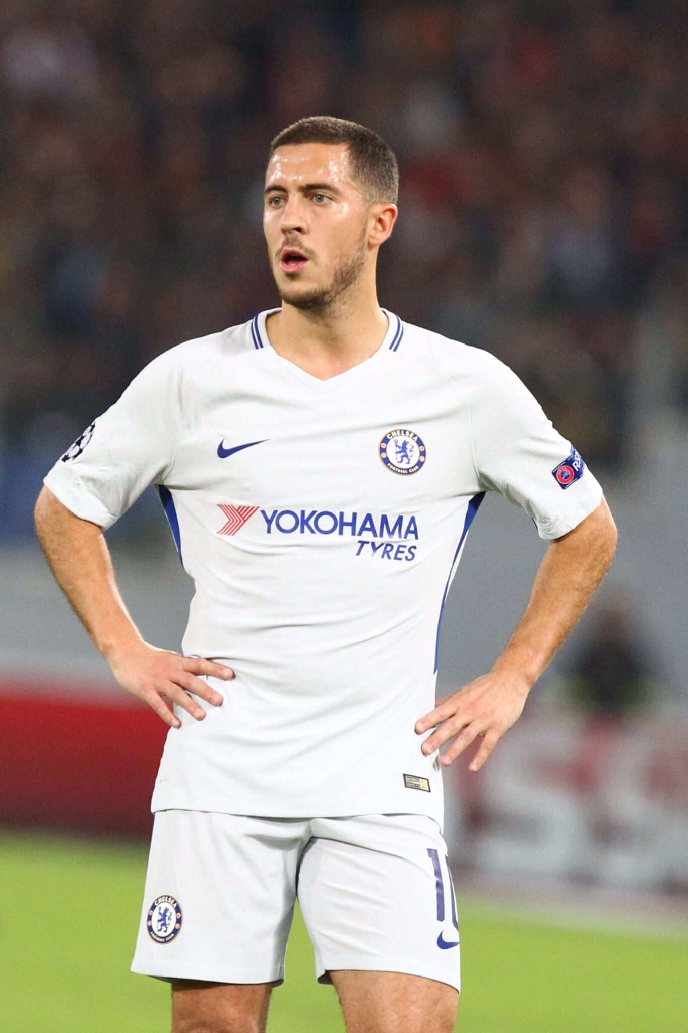 35 Most Popular Soccer Player Haircuts: Stylish Hairstyles Ideas - Hood MWR