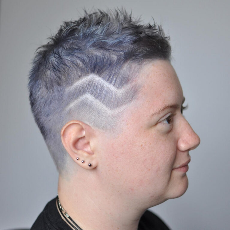 Top 35 Rarest Hair Colors in The World - Hood MWR