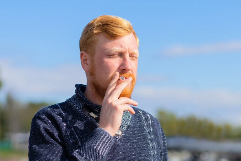 47 Fabulous Ginger Hairstyle Ideas for Men - Hood MWR