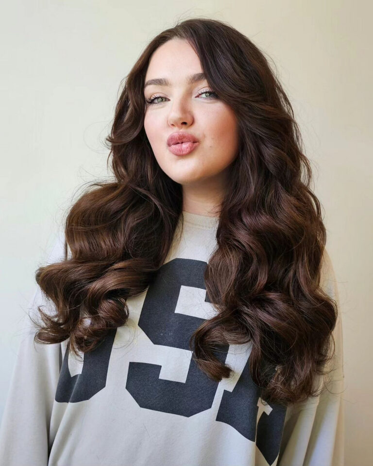 35 Gorgeous Hair Color Ideas For Hazel Eyes in 2023 - Hood MWR