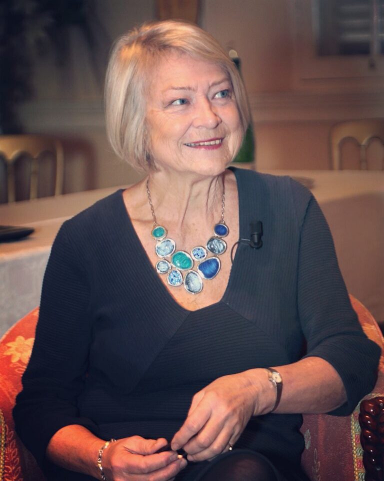 50 Famous Female Journalists Shaping Global Perspectives - Hood MWR