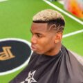 35 Most Popular Soccer Player Haircuts: Stylish Hairstyles Ideas - Hood MWR