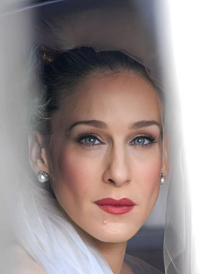 56 Celebrities With Beauty Mark (Moles) - Hood MWR