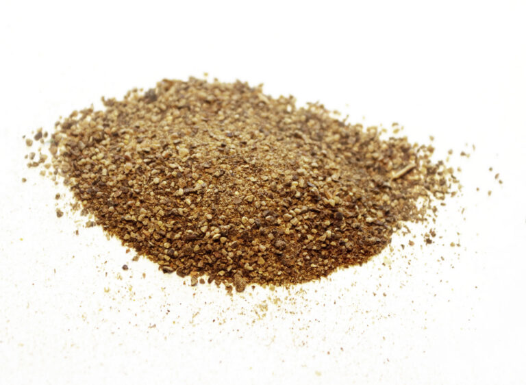 35 Common Things That Weigh Around 1 Gram