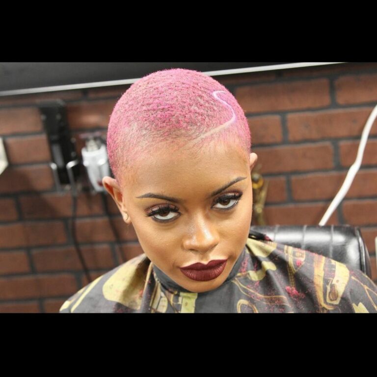 52 Short and Stunning Twa Hairstyles to Unlock Your Style - Hood MWR