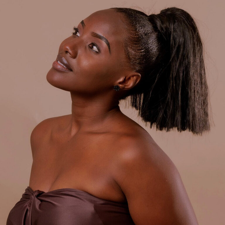 51 Stunning Weave Ponytail Hairstyles: Elevate Your Style - Hood MWR