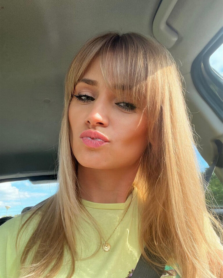 35 Unique Italian Hairstyles for Women in 2023 - Hood MWR