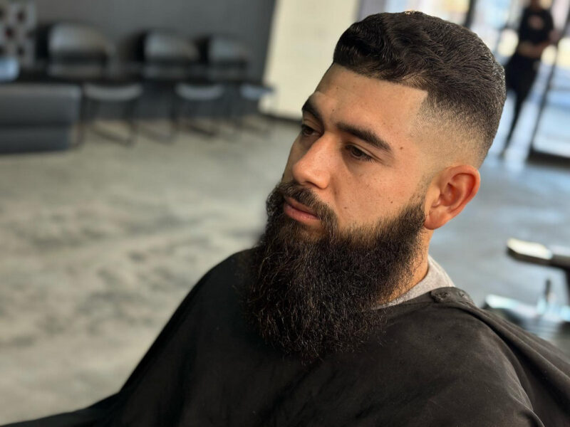 40 Amazing Mexican Men's Hairstyles in 2023 - Hood MWR