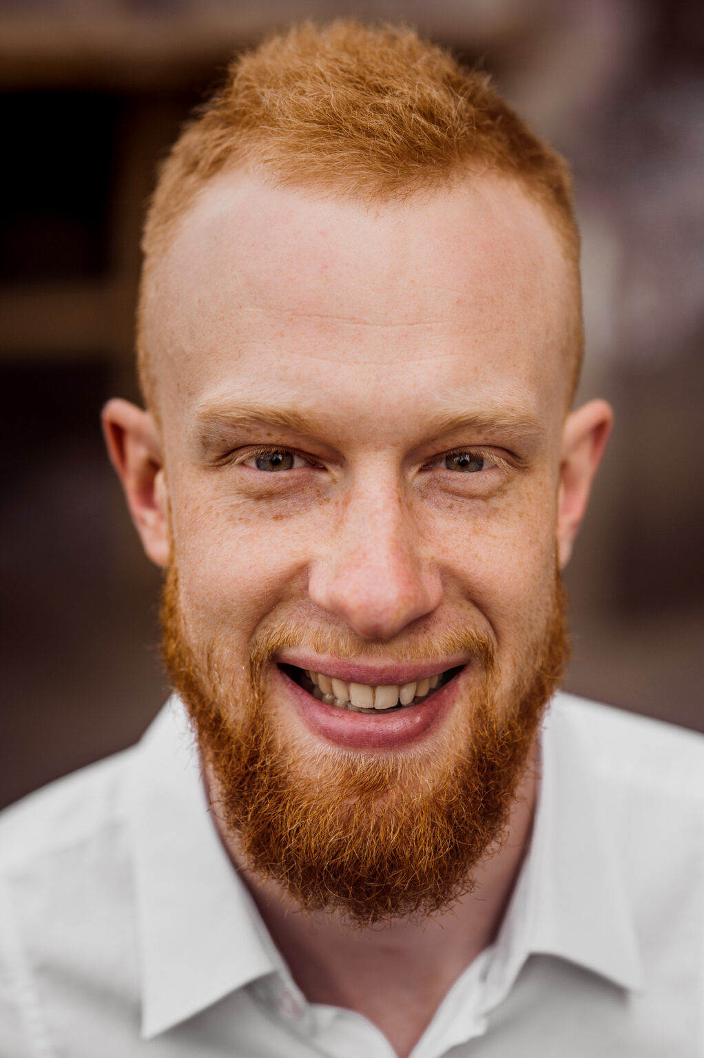 47 Fabulous Ginger Hairstyle Ideas for Men - Hood MWR