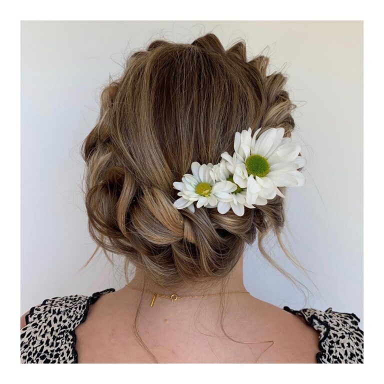 115 Graduation Hairstyles Ideas to Celebrate The Special Day! - Hood MWR