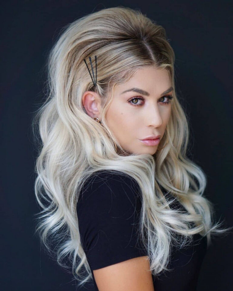 35 Unique Italian Hairstyles for Women in 2023 - Hood MWR