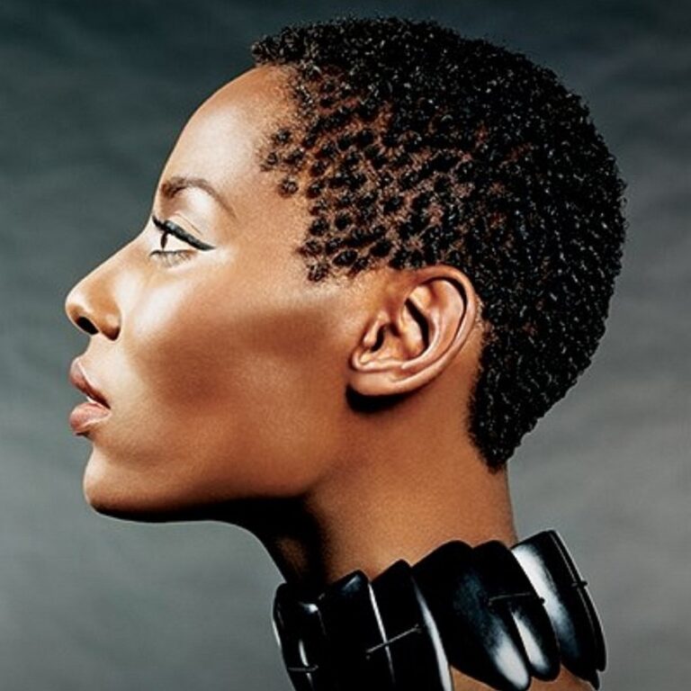52 Short and Stunning Twa Hairstyles to Unlock Your Style - Hood MWR