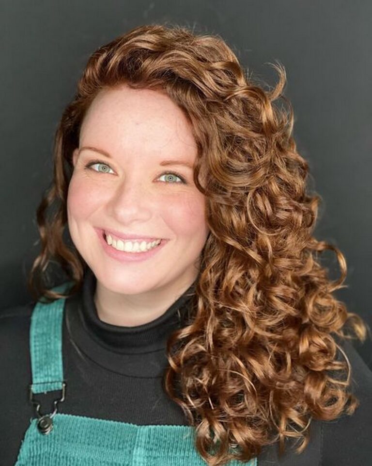 35 Amazing Hairstyle Ideas For Big Nose - Hood MWR