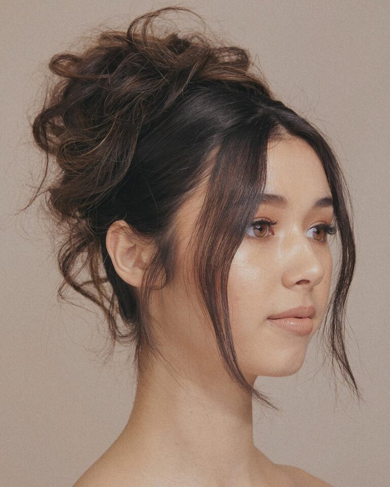 115 Graduation Hairstyles Ideas to Celebrate The Special Day! - Hood MWR