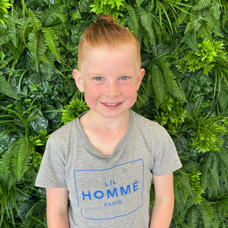 47 Fabulous Ginger Hairstyle Ideas for Men - Hood MWR