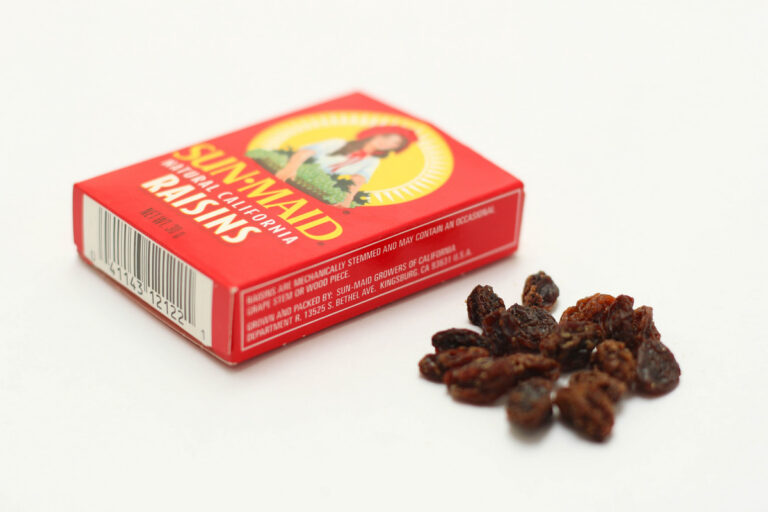 36 Common Items That Weigh 3 Ounces - Hood MWR