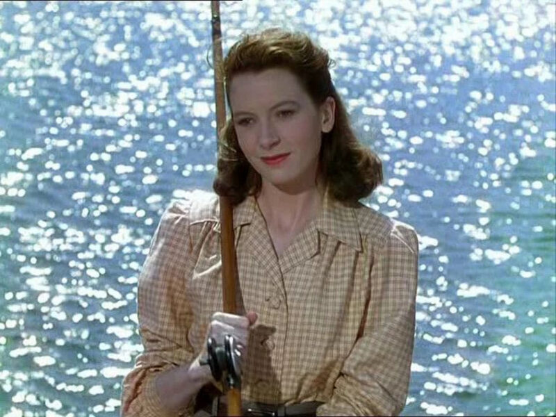 35 Hairstyles of the 1940s and Famous Actresses - Hood MWR