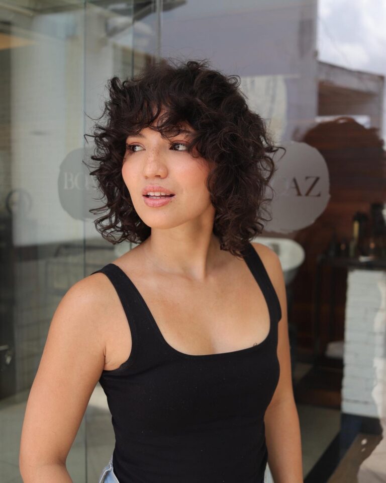 51 Trendy Blunt Cut Bob Hairstyles to Try In 2023 - Hood MWR