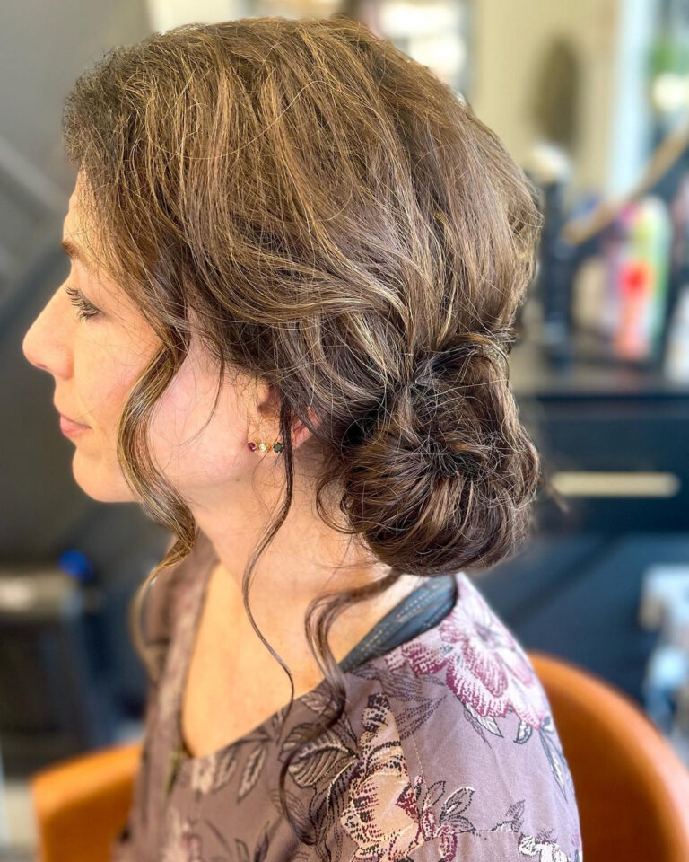 35 Unique Italian Hairstyles for Women in 2023 - Hood MWR