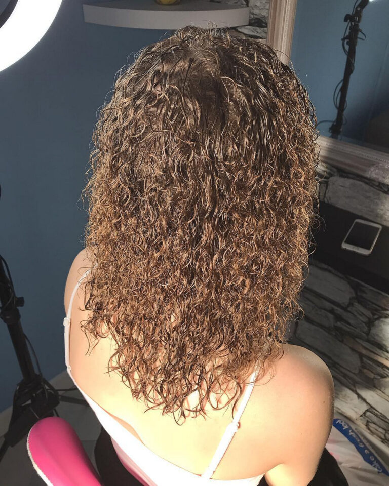 35 Types Of Perms For Thin Hair - Hood MWR