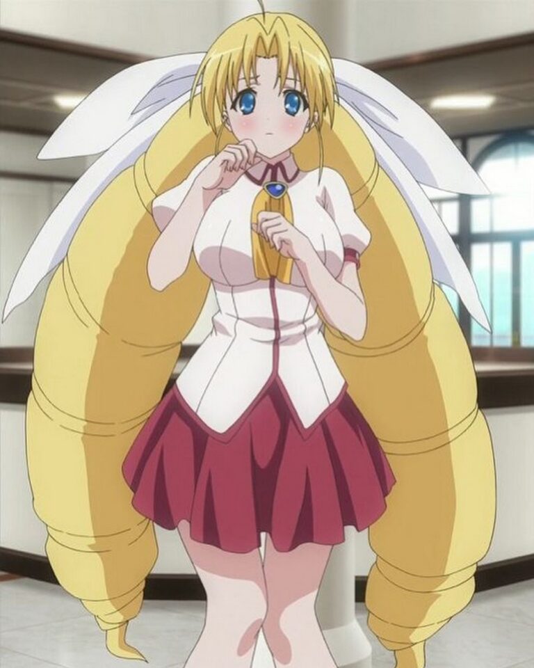 50 Anime Characters with Curly Hairstyles in 2023 - Hood MWR