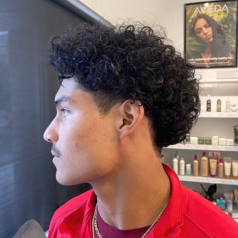 40 Amazing Mexican Men's Hairstyles in 2023 - Hood MWR