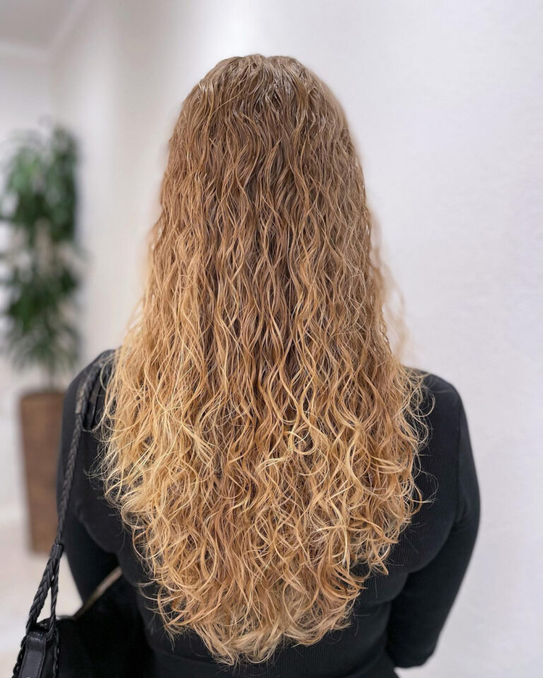 35 Types Of Perms For Thin Hair - Hood MWR