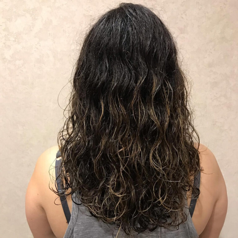 35 Types Of Perms For Thin Hair - Hood MWR