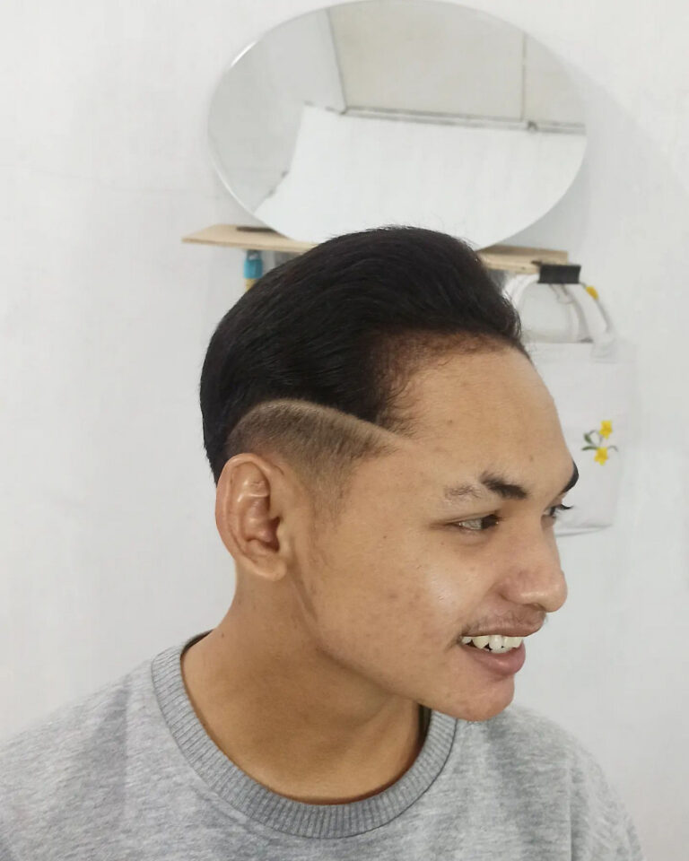 40 Amazing Mexican Men's Hairstyles in 2023 - Hood MWR