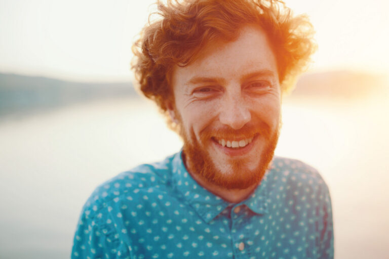 47 Fabulous Ginger Hairstyle Ideas for Men - Hood MWR