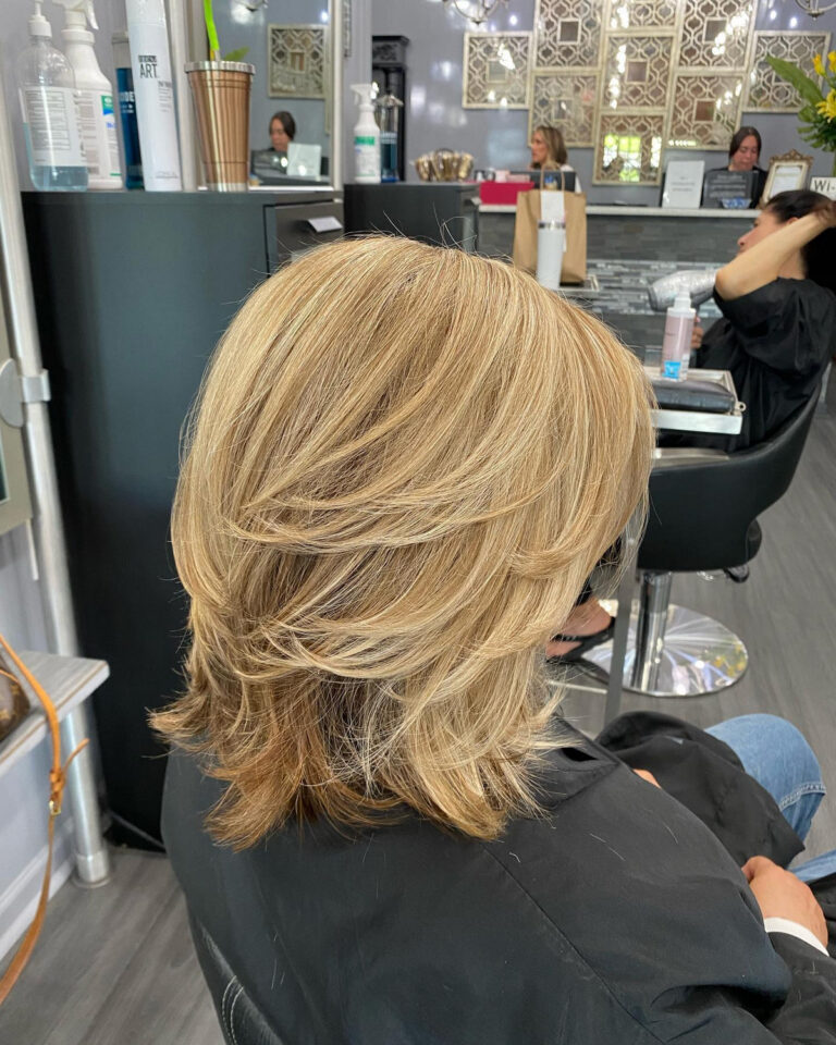 35 Quick Weave Bobs for Instant Glamour: Effortlessly Chic - Hood MWR