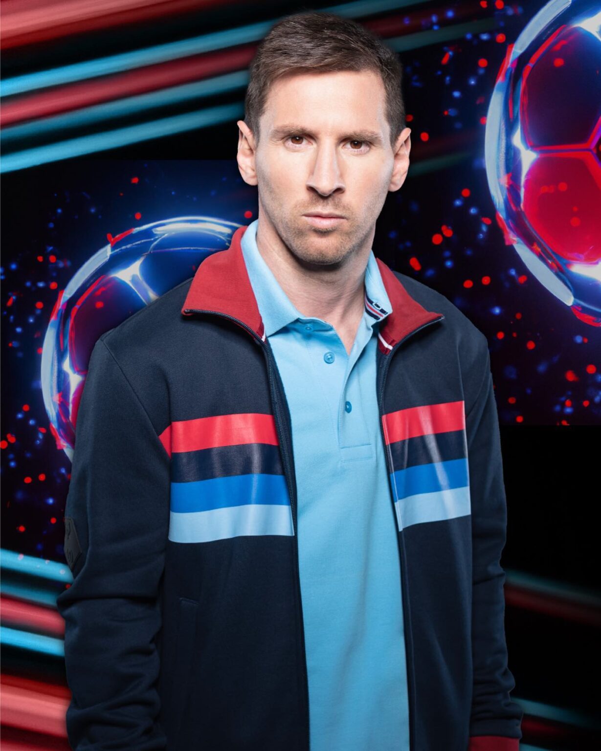 35 Most Popular Soccer Player Haircuts: Stylish Hairstyles Ideas - Hood MWR