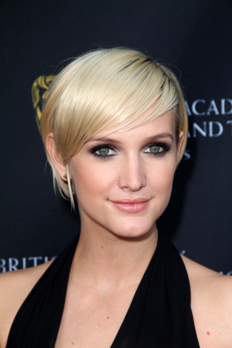 37 Iconic Hairstyles For Oblong Face Shapes - Hood MWR